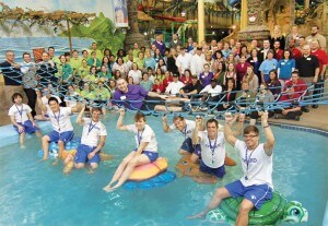 About Waterpark Hotel in Duluth, MN | Edgewater